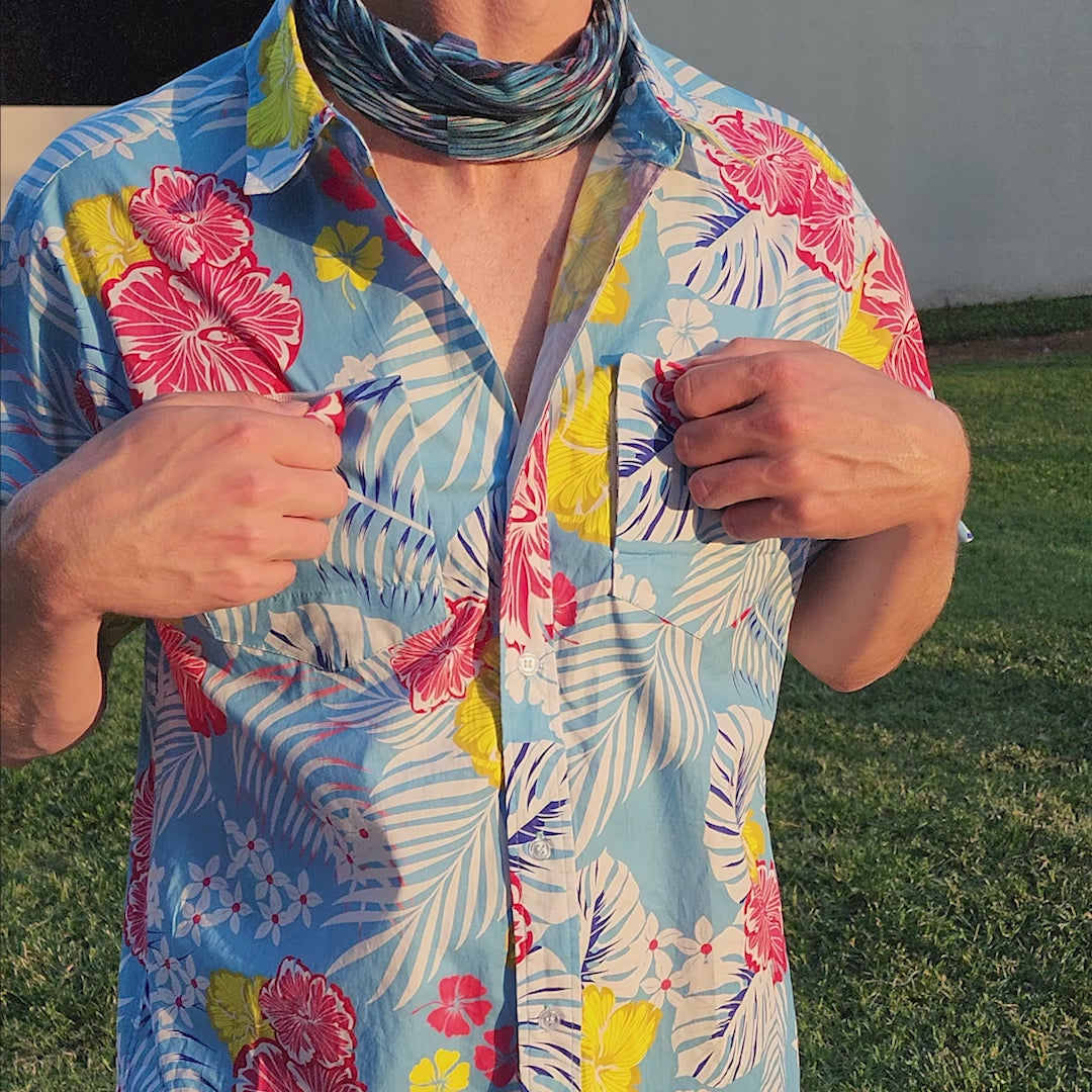 The Nippler – Brokinis